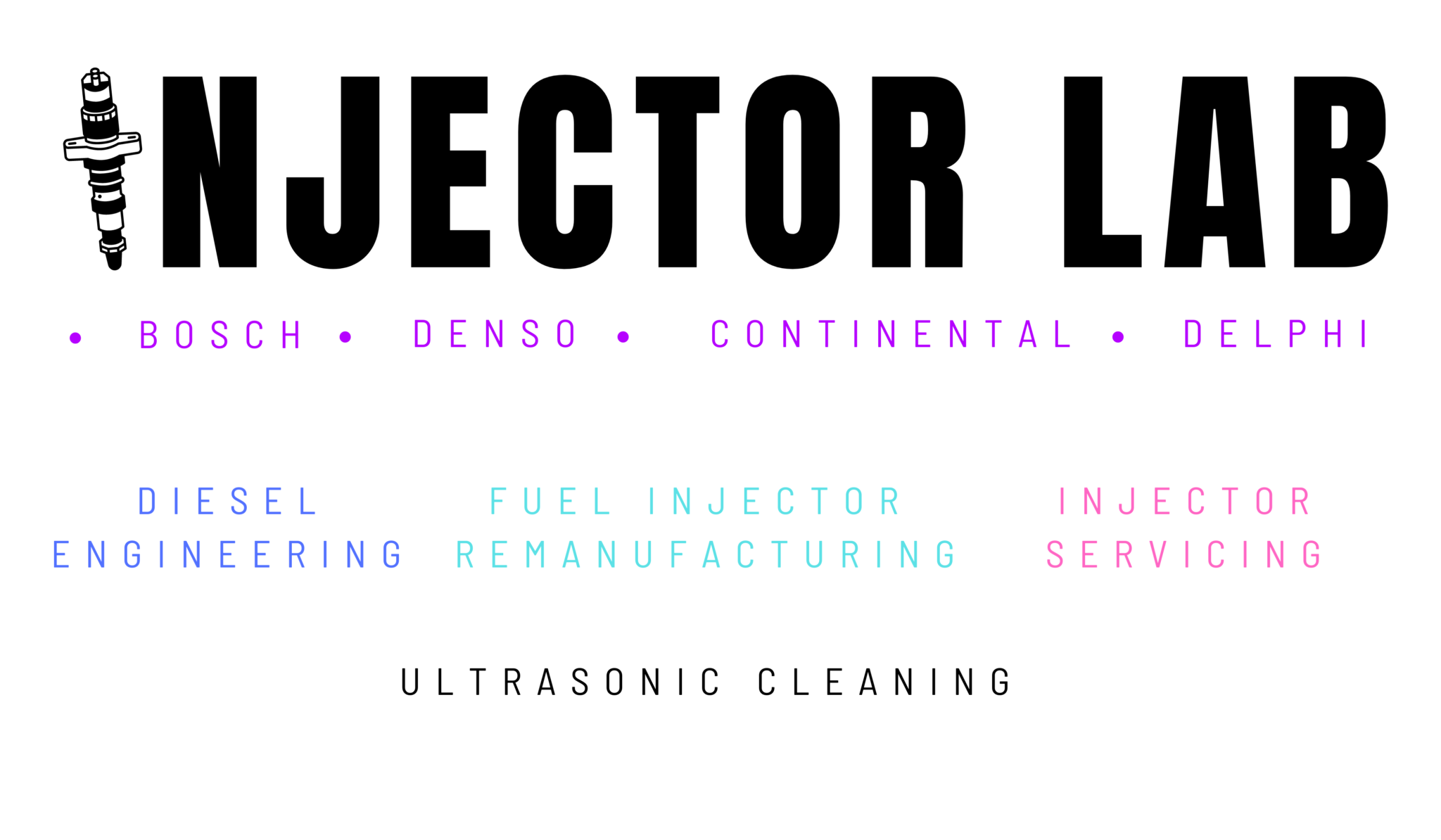 Injector Testing And Repair - injectorlab.co.uk