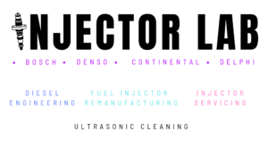 Injector Testing And Repair - injectorlab.co.uk