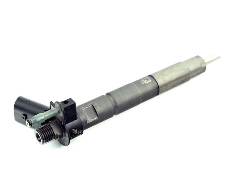 Injector Testing And Repair - injectorlab.co.uk