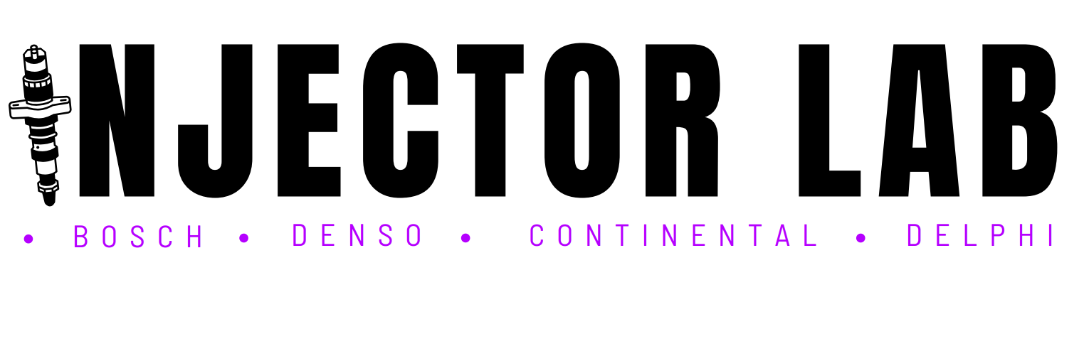 Injector Testing And Repair - injectorlab.co.uk