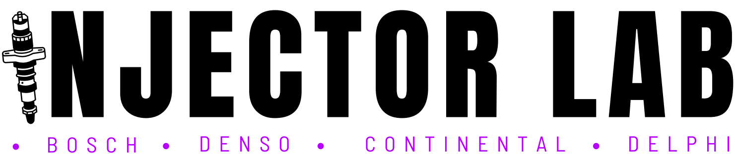 Injector Testing And Repair - injectorlab.co.uk